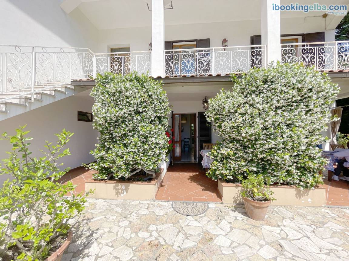 35 M² Apartment ∙ 1 Bedroom ∙ 4 Guests - Porto Azzurro