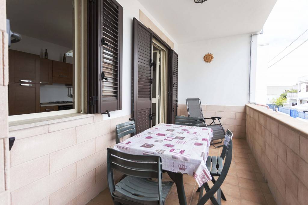 50 M² Ferienwohnung ∙ 1 Schlafzimmer ∙ 4 Gäste - Punta Prosciutto