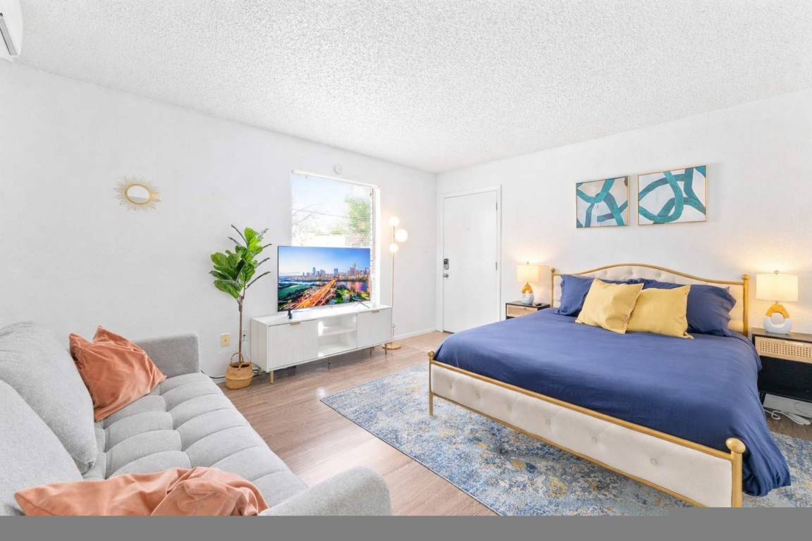33 M² Appartement ∙ 2 Personnes - Austin, TX