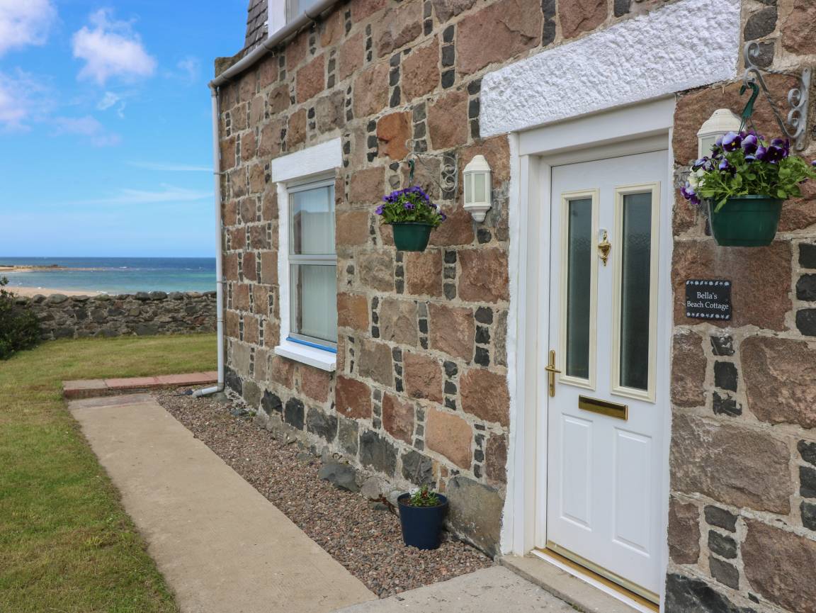 Cottage ∙ 3 Bedrooms ∙ 6 Guests - Aberdeenshire