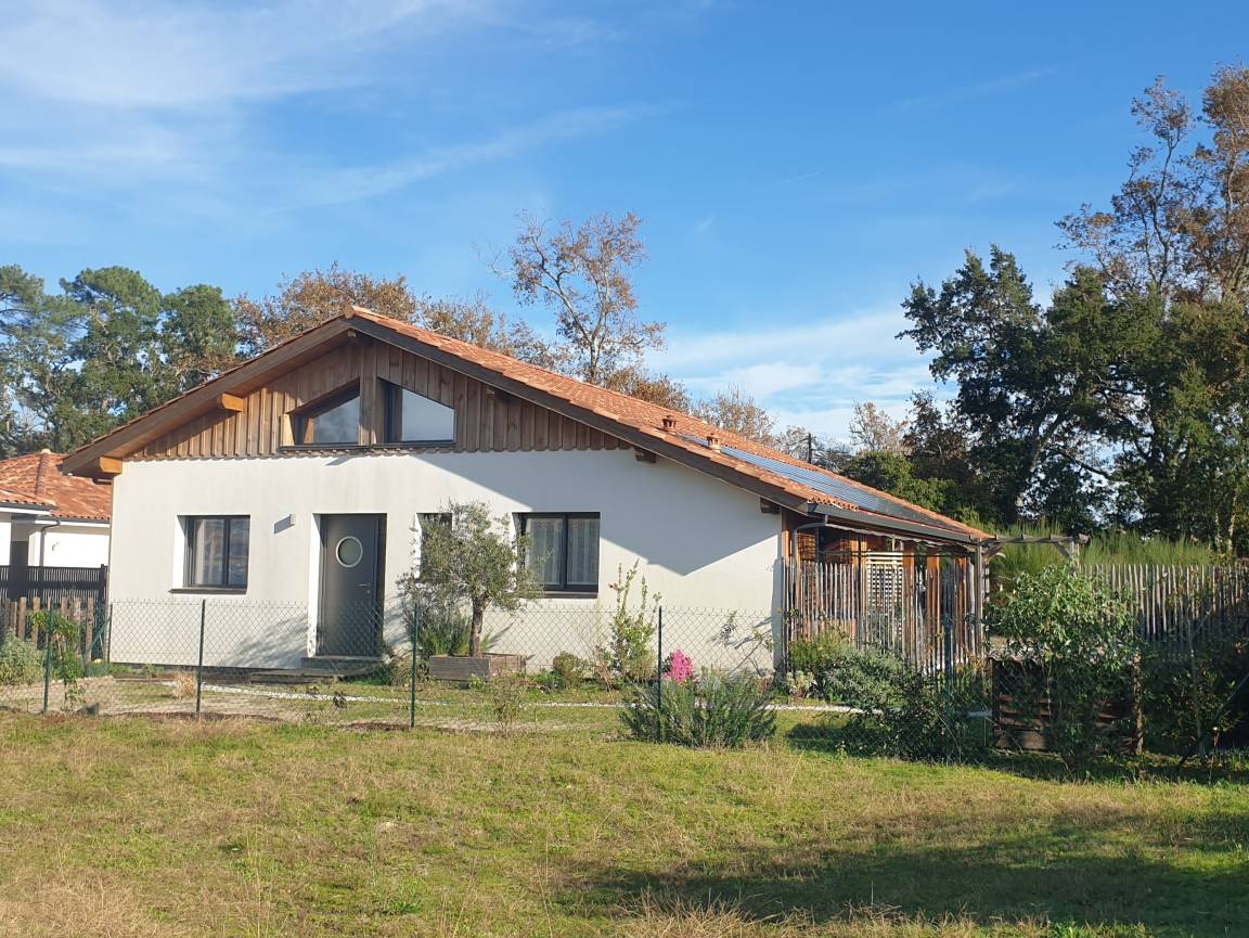 90 M² Maison De Vacances ∙ 3 Chambres ∙ 6 Personnes - Vieux-Boucau-les-Bains
