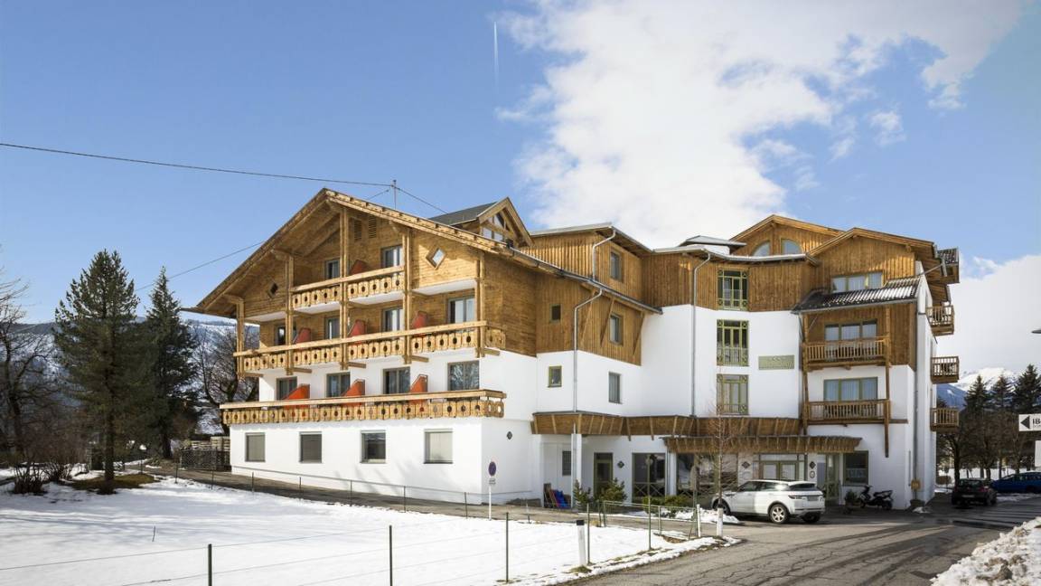 50 M² Apartment ∙ 2 Bedrooms ∙ 5 Guests - Spittal an der Drau