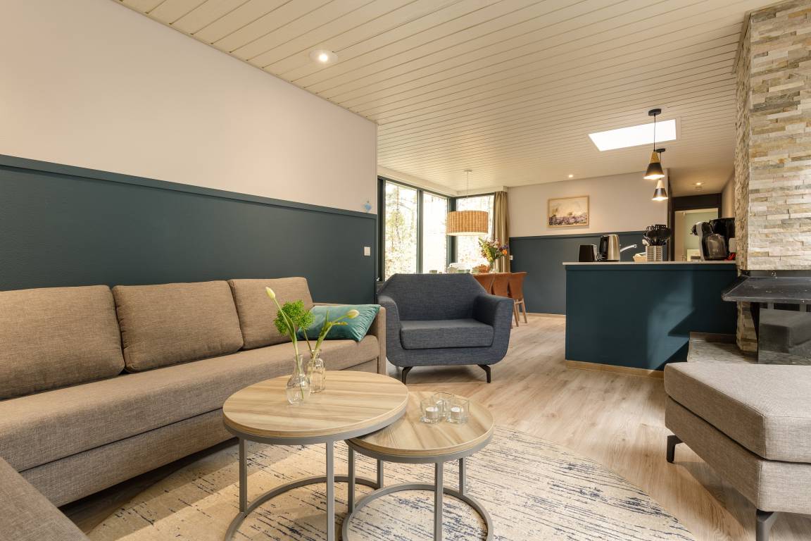 Landhaus ∙ 3 Schlafzimmer ∙ 6 Gäste - Soltau