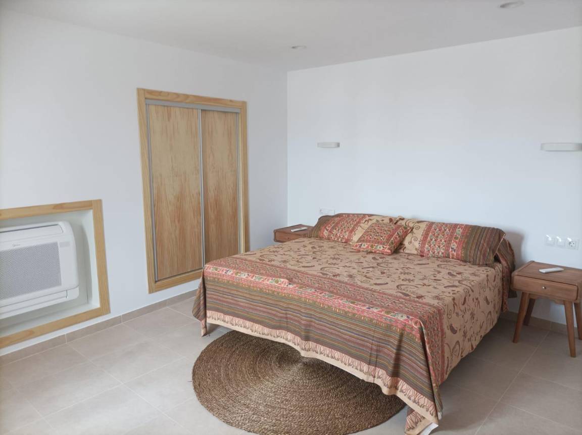 45 M² Apartamento ∙ 1 Habitación ∙ 4 Huéspedes - Arroyo del Ojanco