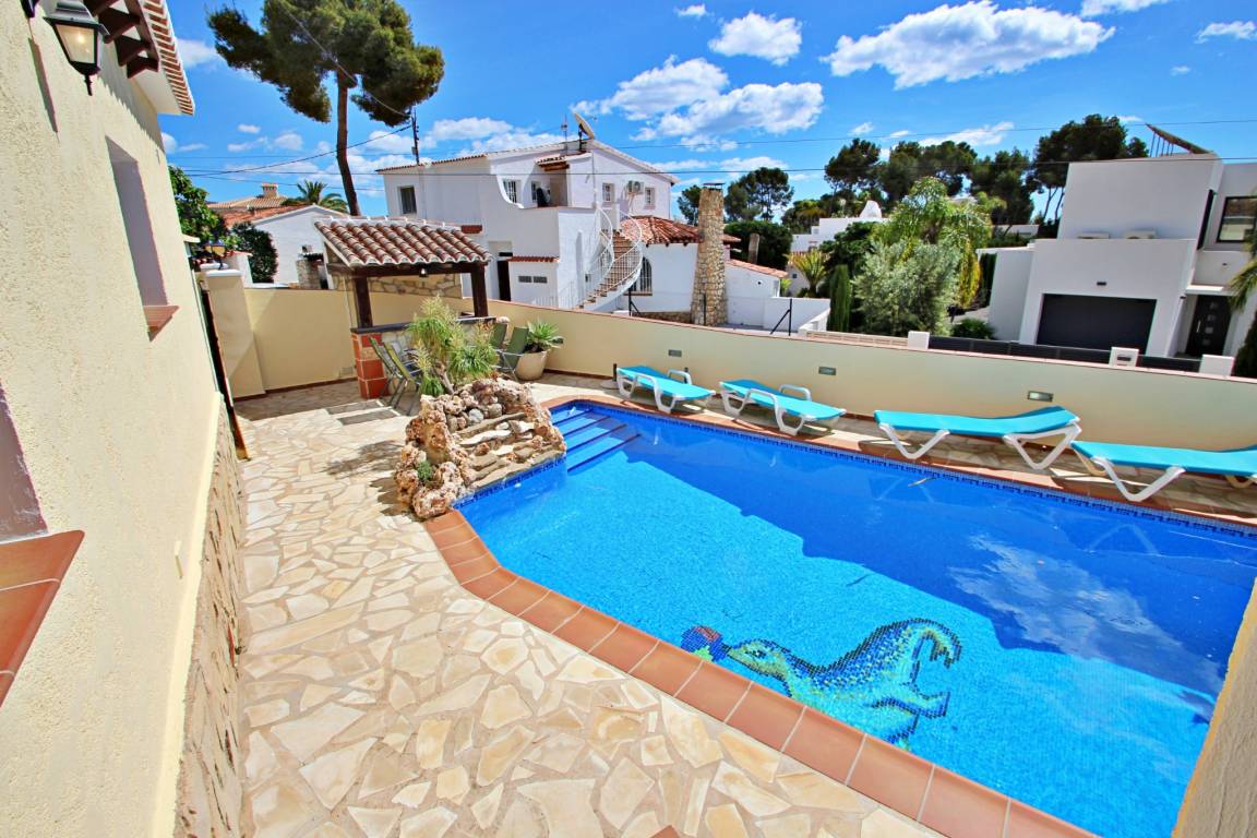 Villa ∙ 2 Chambres ∙ 4 Personnes - Bonaire