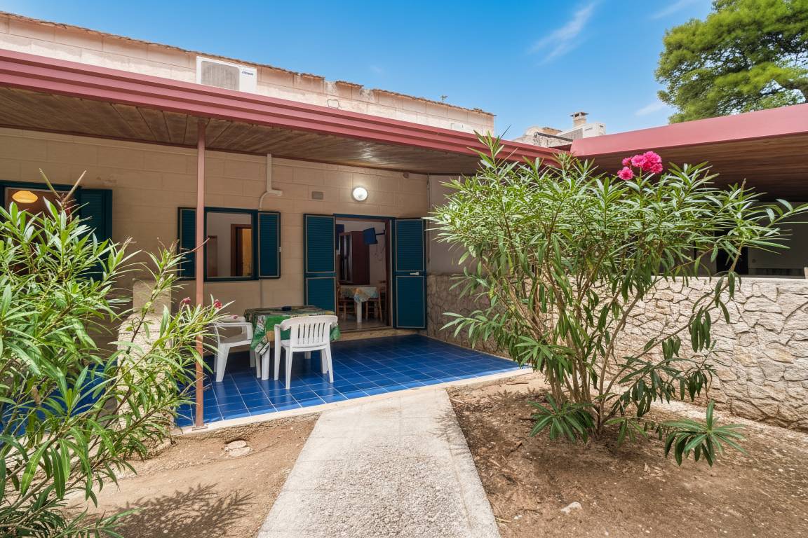 21 M² Studio ∙ 2 Gäste - Vieste