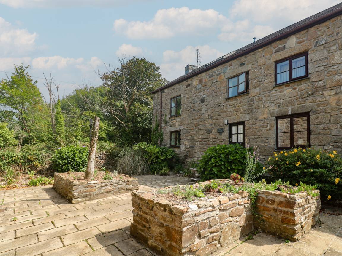 Cottage ∙ 3 Bedrooms ∙ 6 Guests - Penzance