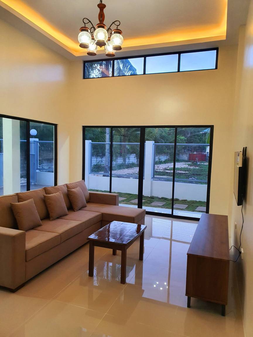120 M² Villa ∙ 4 Bedrooms ∙ 23 Guests - Panglao