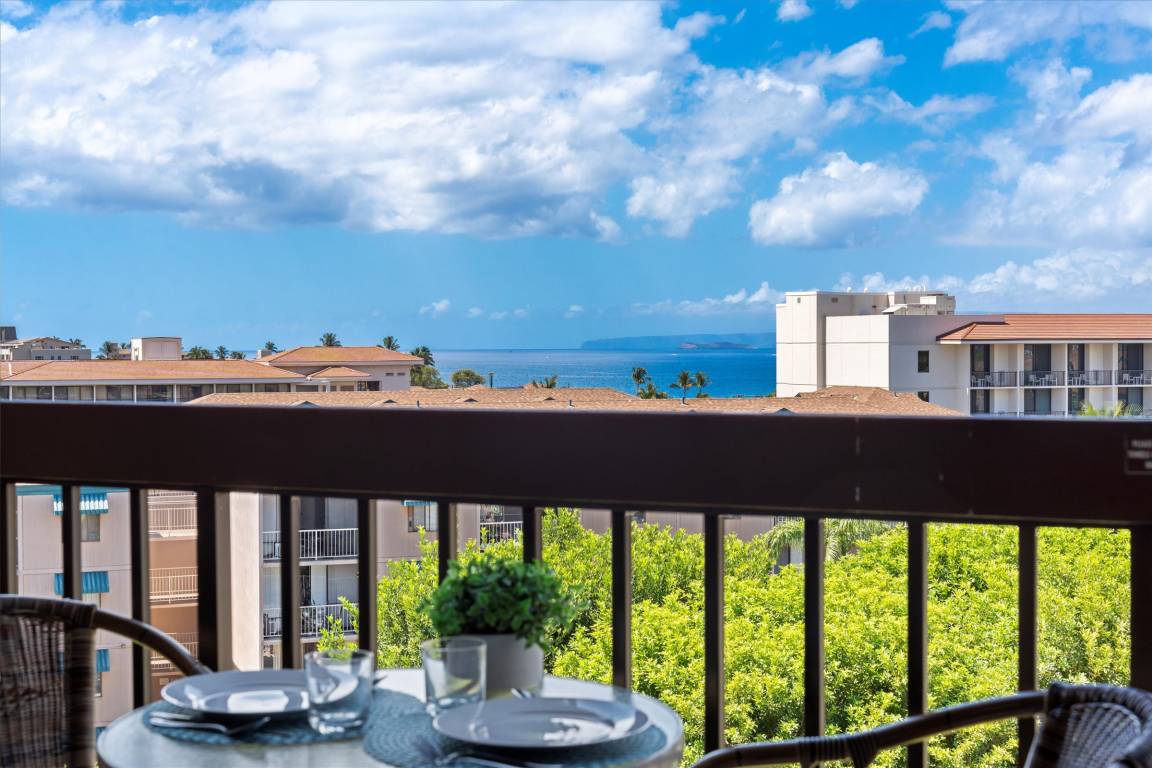 76 M² Condominio ∙ 2 Camere Da Letto ∙ 4 Ospiti - Maui, HI