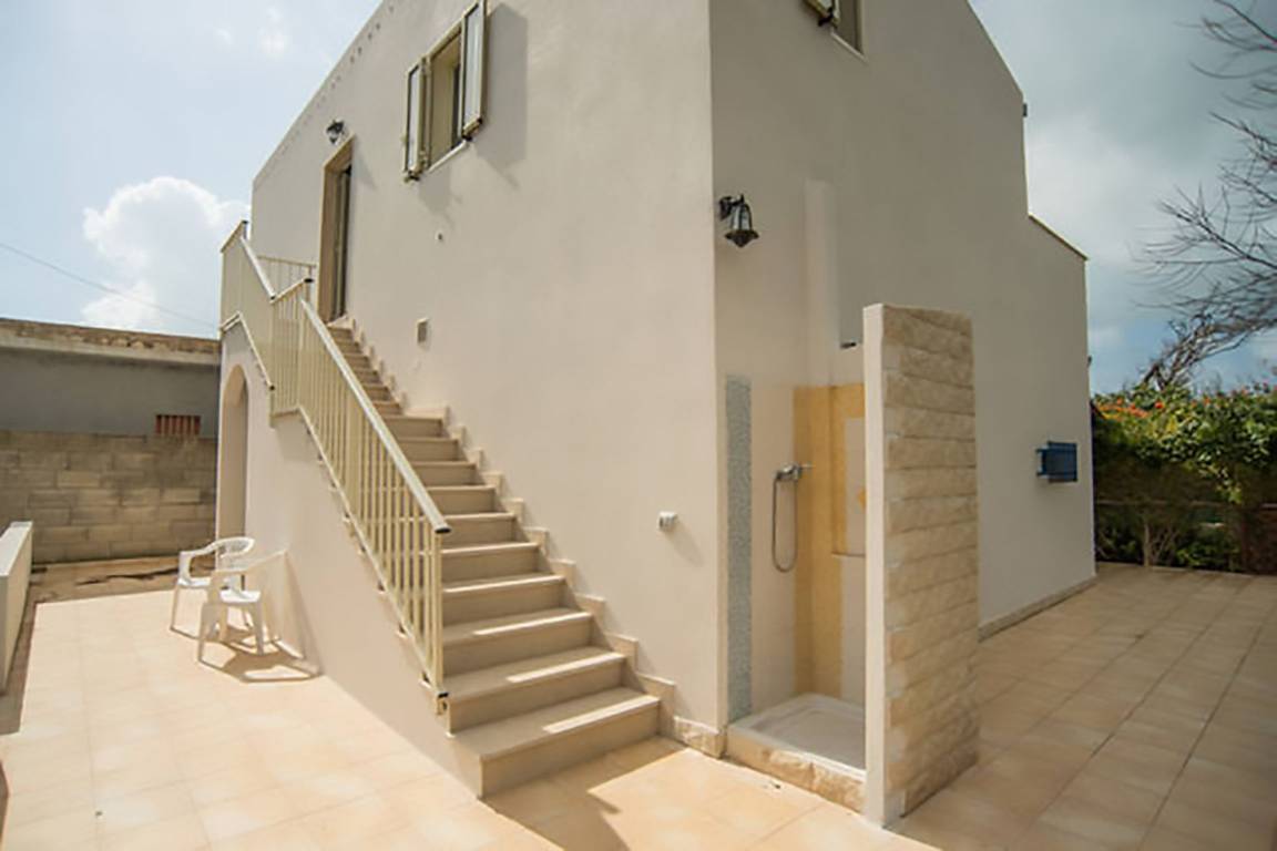 50 M² Casa Vacanza ∙ 1 Camera Da Letto ∙ 4 Ospiti - Scicli