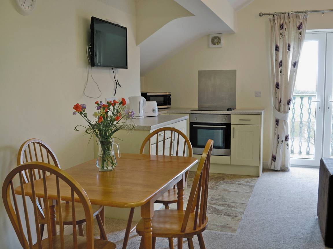 Cottage ∙ 2 Bedrooms ∙ 5 Guests - Tavistock