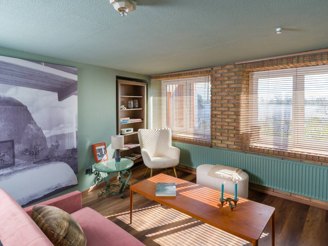 95 M² Ferienhaus ∙ 3 Schlafzimmer ∙ 5 Gäste - Friedrichstadt