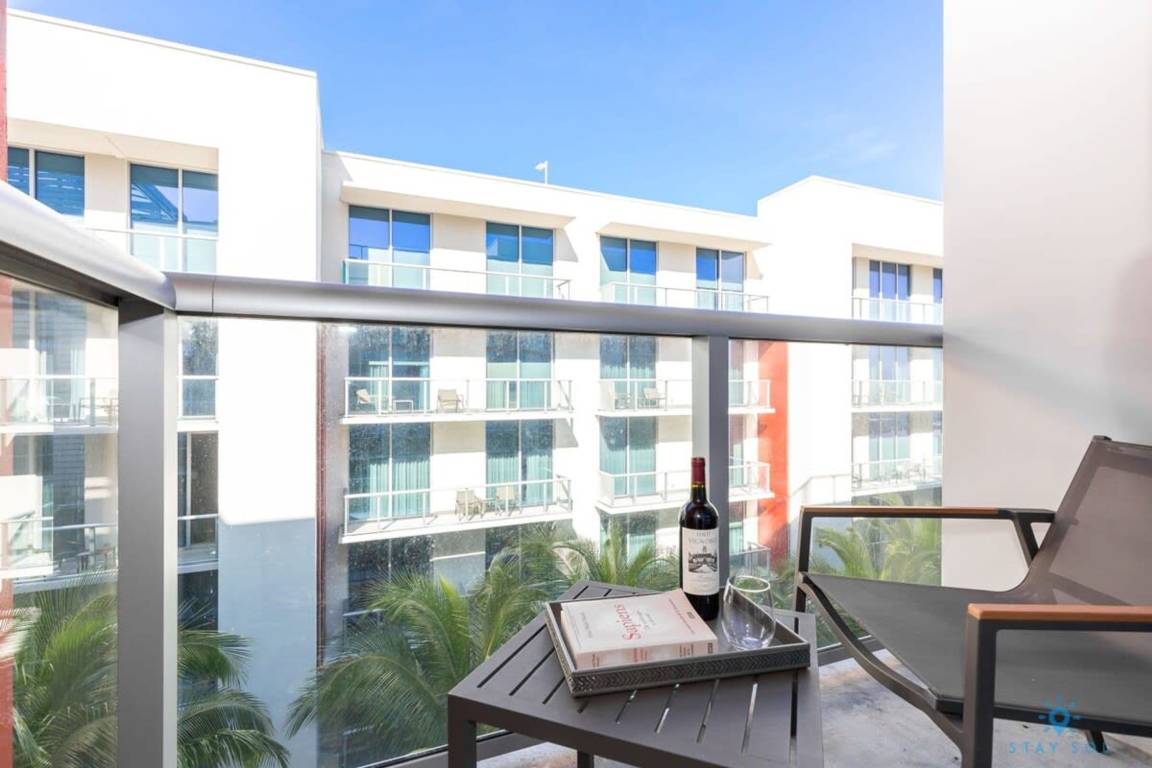 Apartment ∙ 2 Guests - Hollywood, FL