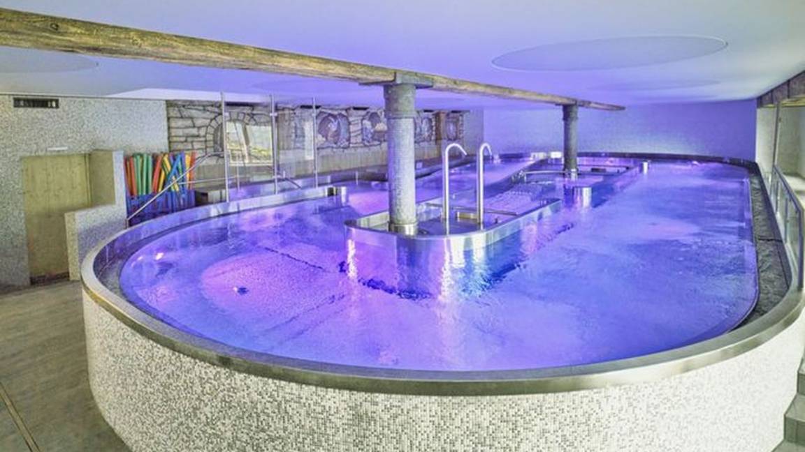 65 M² Appartement ∙ 2 Chambres ∙ 4 Personnes - Feldberg