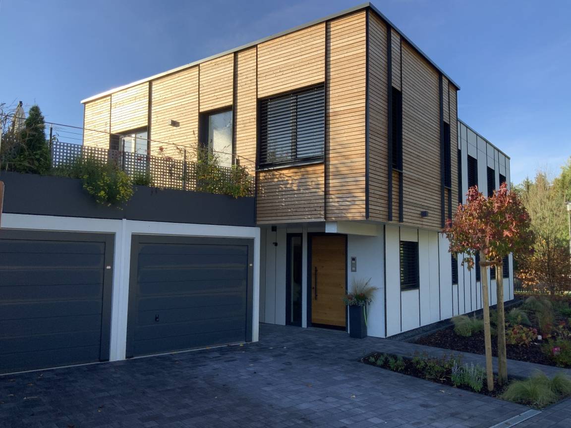 Ferienhaus ∙ 3 Schlafzimmer ∙ 5 Gäste - Wackersdorf