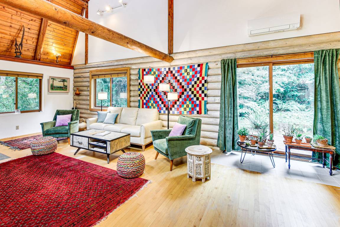 204 M² Casa ∙ 2 Habitaciones ∙ 6 Huéspedes - Monroe, WA