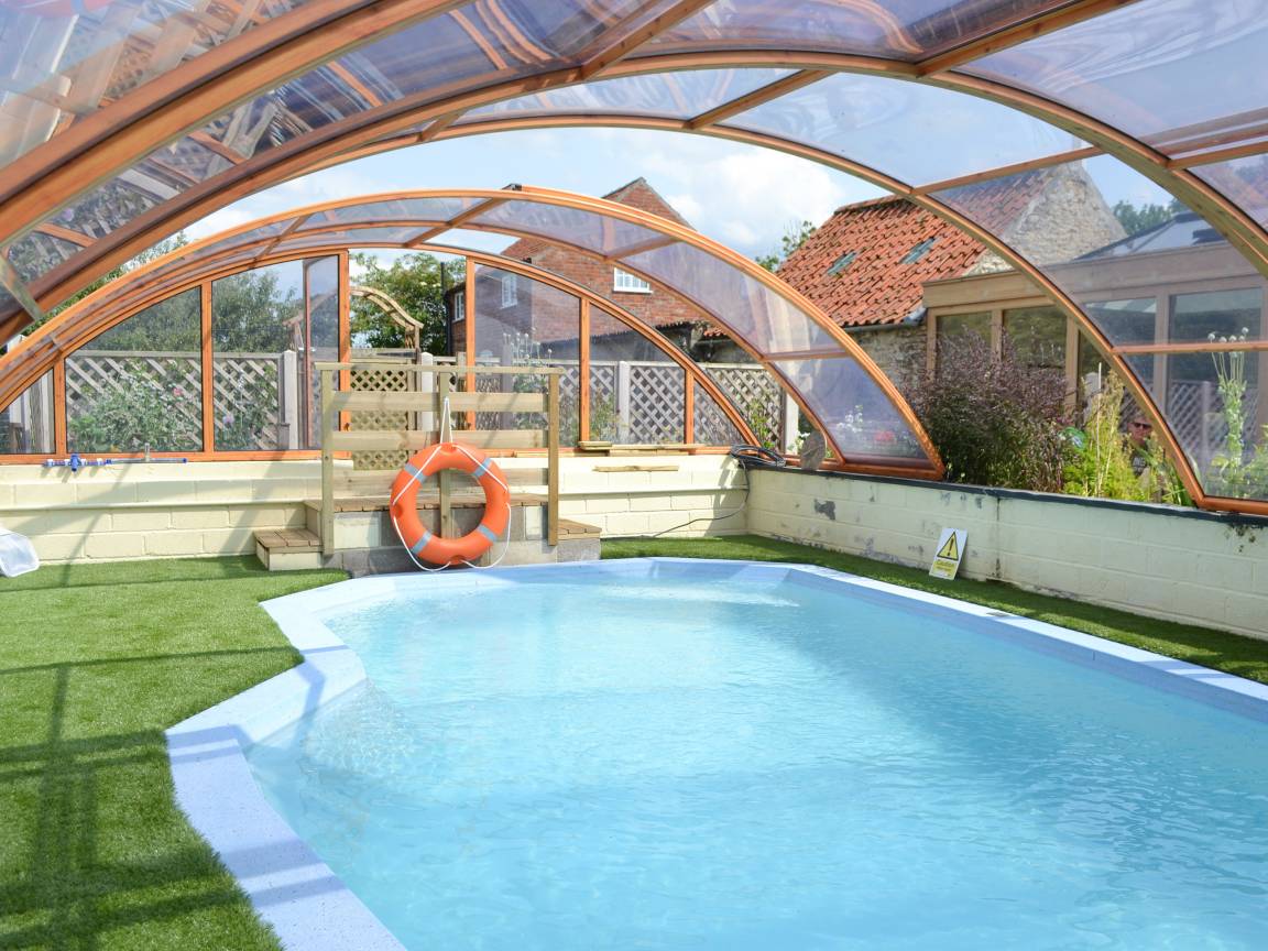 Cottage ∙ 1 Bedroom ∙ 2 Guests - Malton