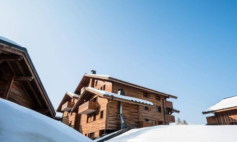 75 M² Apartment ∙ 1 Bedroom ∙ 8 Guests - Morillon
