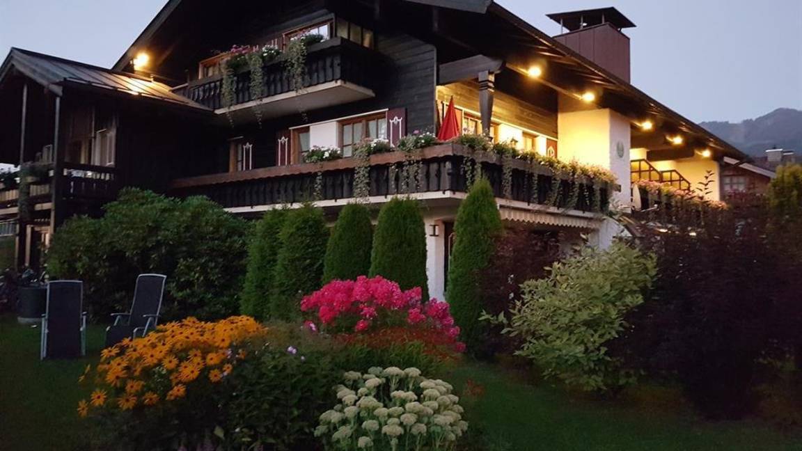 60 M² Appartement ∙ 1 Slaapkamer ∙ 4 Gasten - Oberstdorf