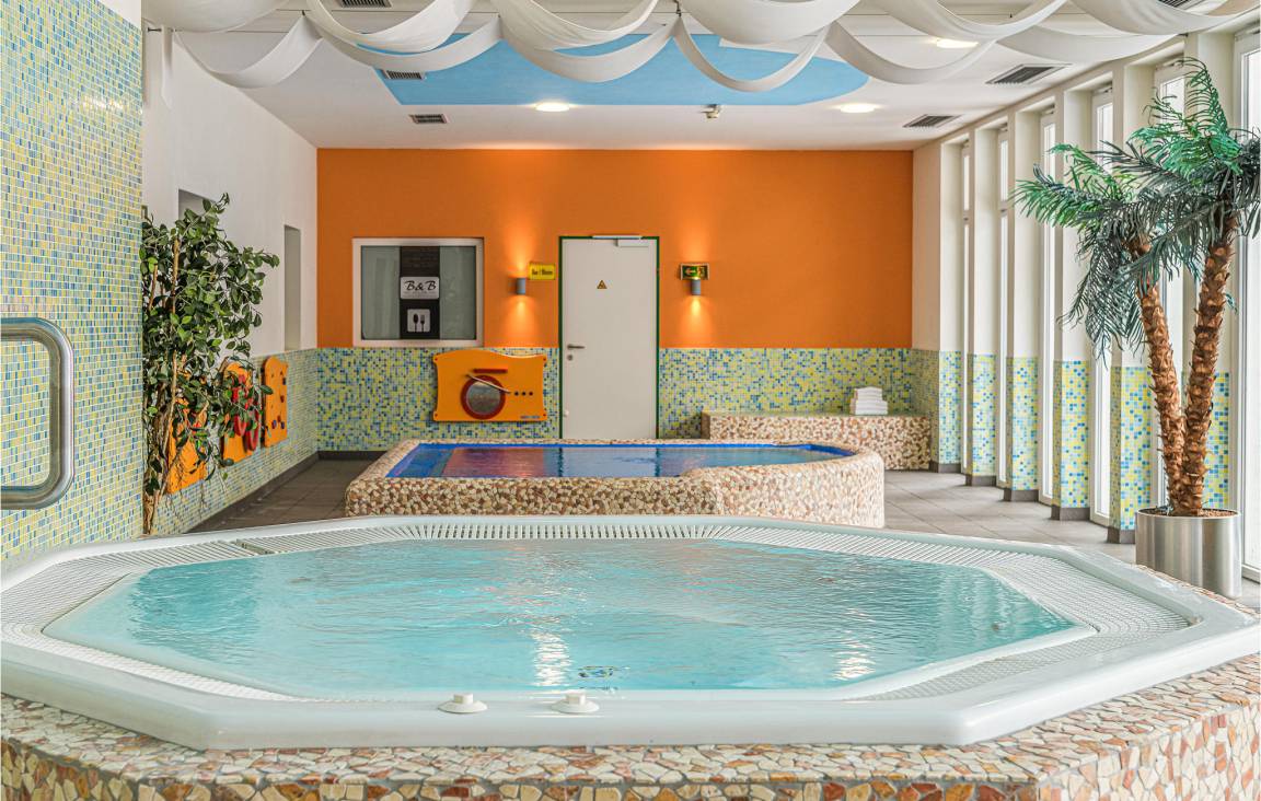 45 M² Ferienwohnung ∙ 1 Schlafzimmer ∙ 4 Gäste - Zell am See