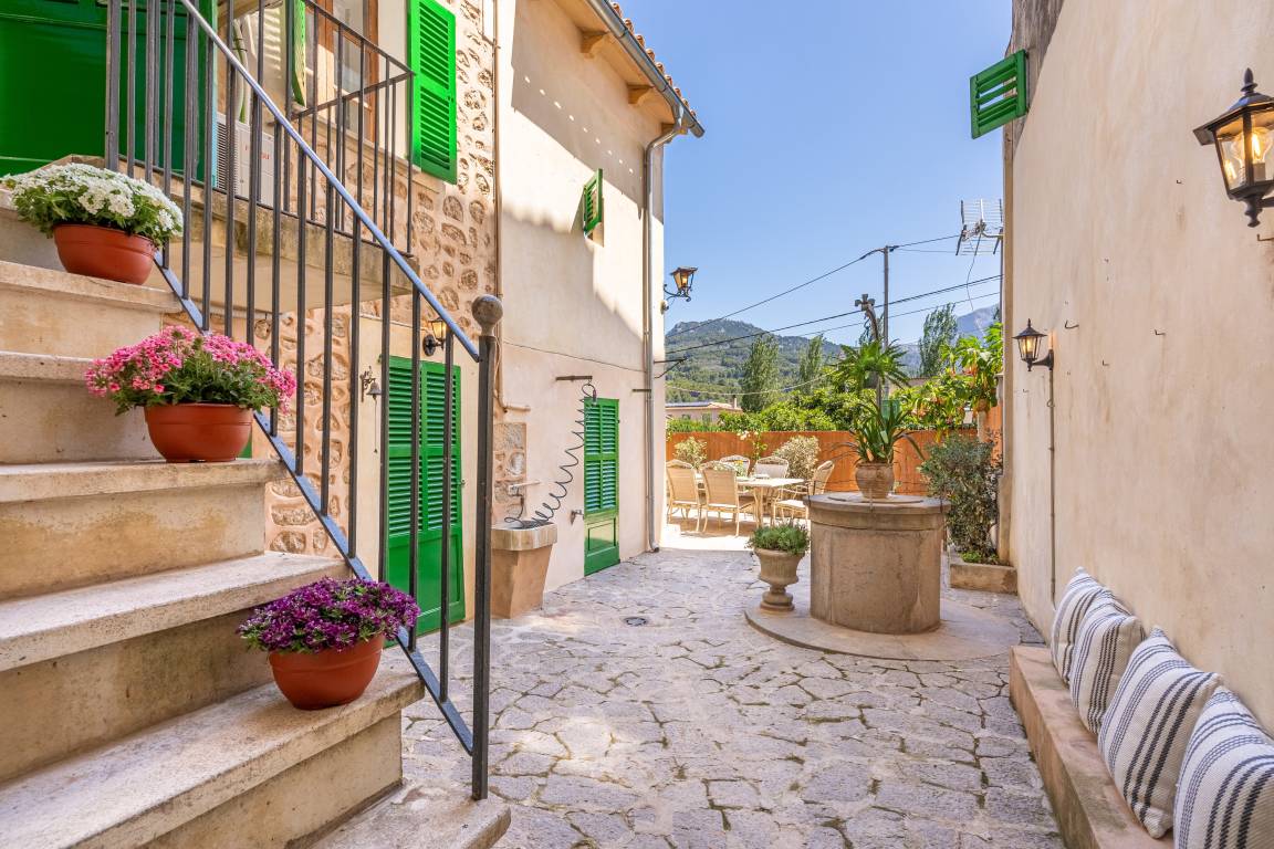 180 M² House ∙ 3 Bedrooms ∙ 6 Guests - Mallorca