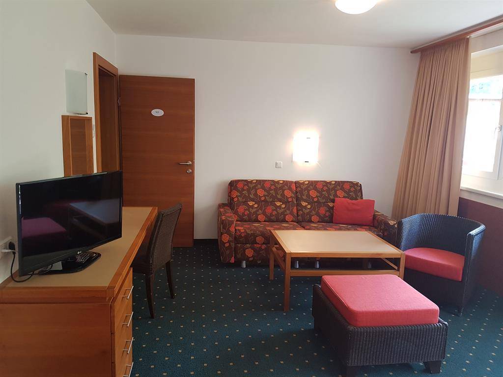 68 M² Appartement ∙ 2 Slaapkamers ∙ 6 Gasten - Obergurgl