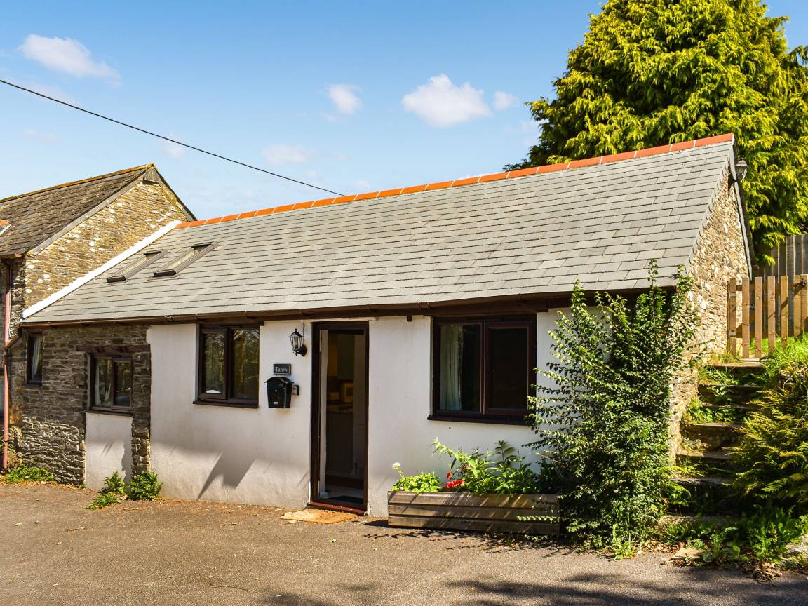 Cottage ∙ 1 Bedroom ∙ 2 Guests - Polperro