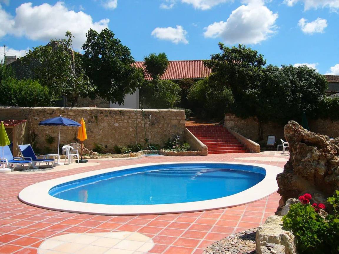 250 M² Casa ∙ 2 Habitaciones ∙ 10 Huéspedes - Golegã