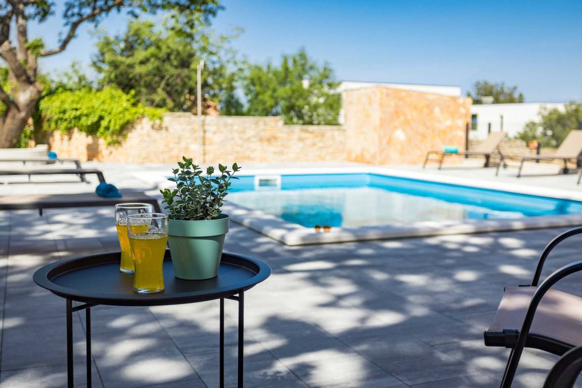 79 M² Apartment ∙ 2 Bedrooms ∙ 6 Guests - Medulin