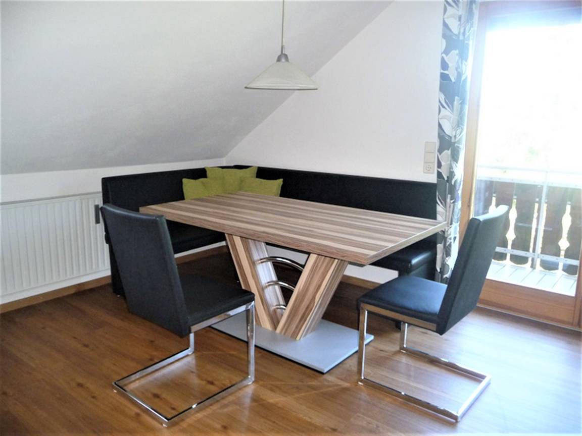 55 M² Appartement ∙ 2 Chambres ∙ 4 Personnes - Lindau