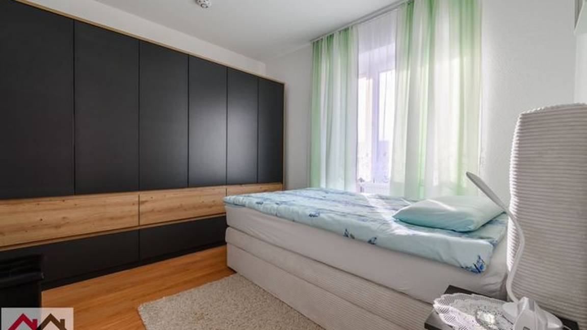 50 M² Apartamento ∙ 1 Habitación ∙ 2 Huéspedes - Hannover