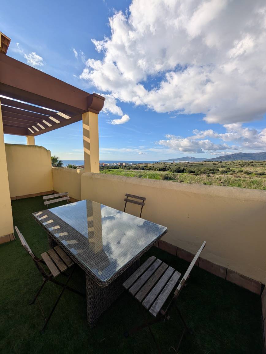 60 M² Appartement ∙ 2 Chambres ∙ 4 Personnes - Tarifa