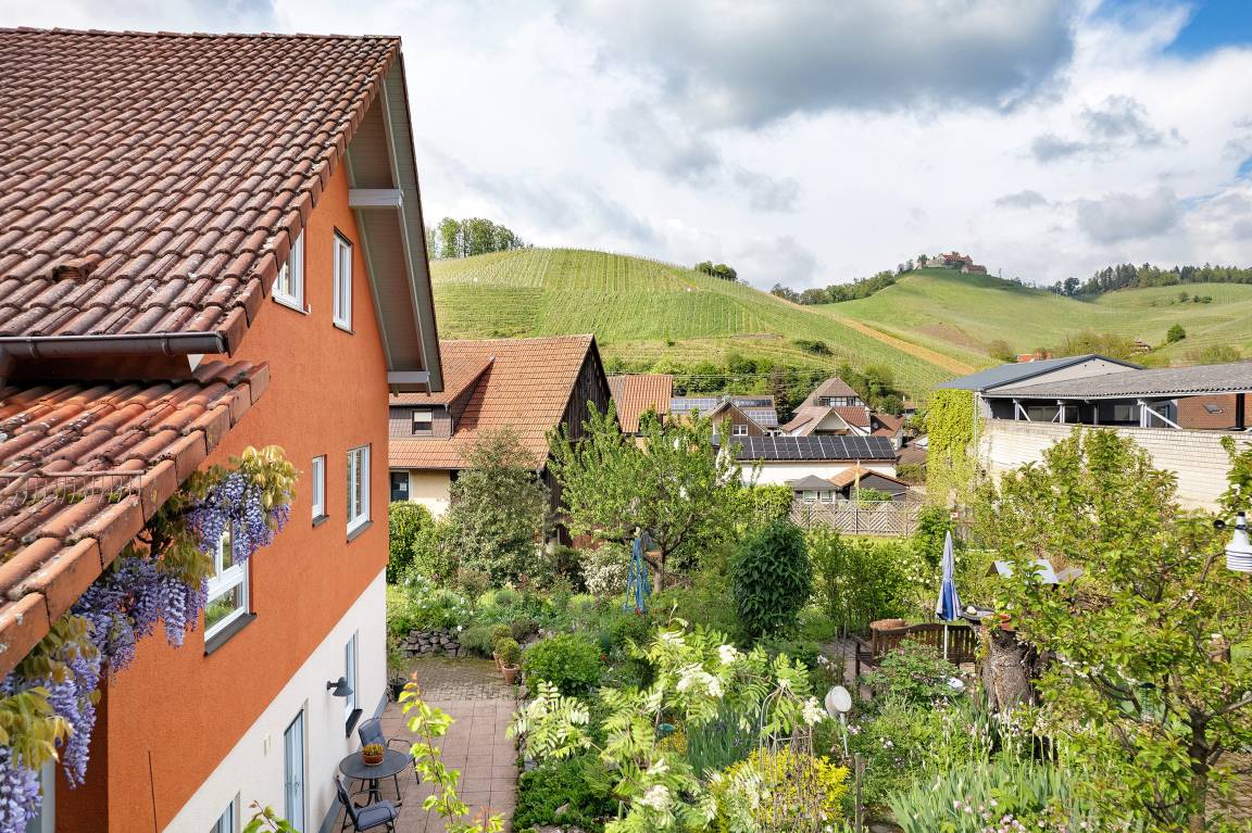 45 M² Appartement ∙ 1 Chambre ∙ 2 Personnes - Offenbourg