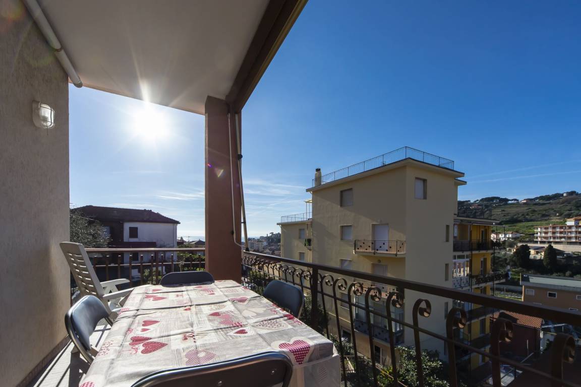 40 M² Apartamento ∙ 1 Habitación ∙ 4 Huéspedes - San Lorenzo al Mare