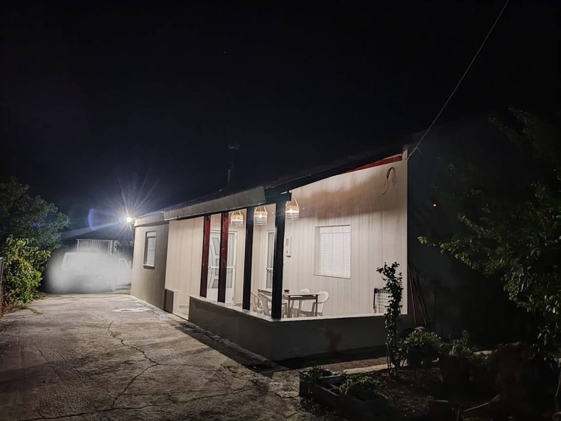 75 M² House ∙ 2 Bedrooms ∙ 5 Guests - Rhodes (Greece)