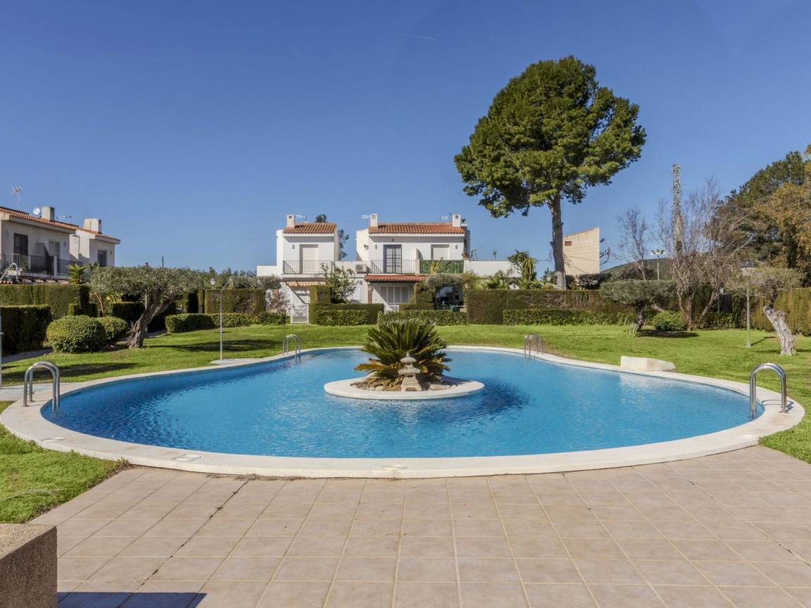 95 M² Ferienhaus ∙ 3 Schlafzimmer ∙ 6 Gäste - L'Ametlla de Mar