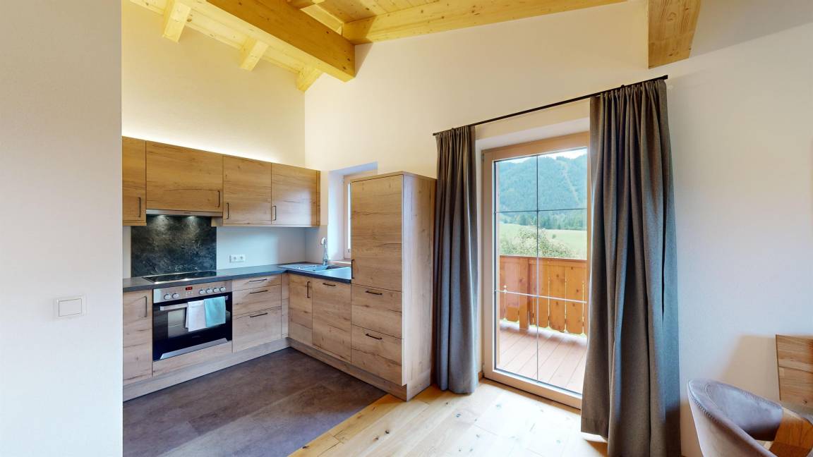 106 M² Appartement ∙ 2 Chambres ∙ 5 Personnes - Lofer