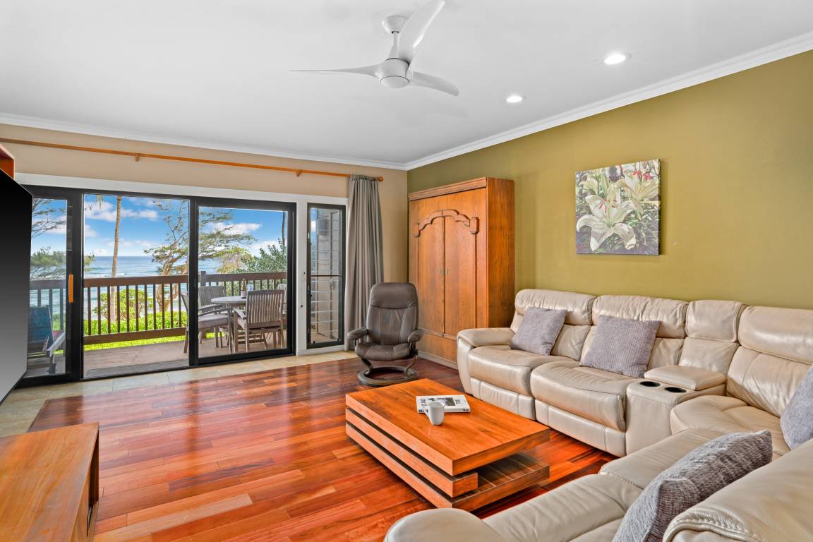 89 M² Condo ∙ 2 Bedrooms ∙ 6 Guests - Lihue, HI