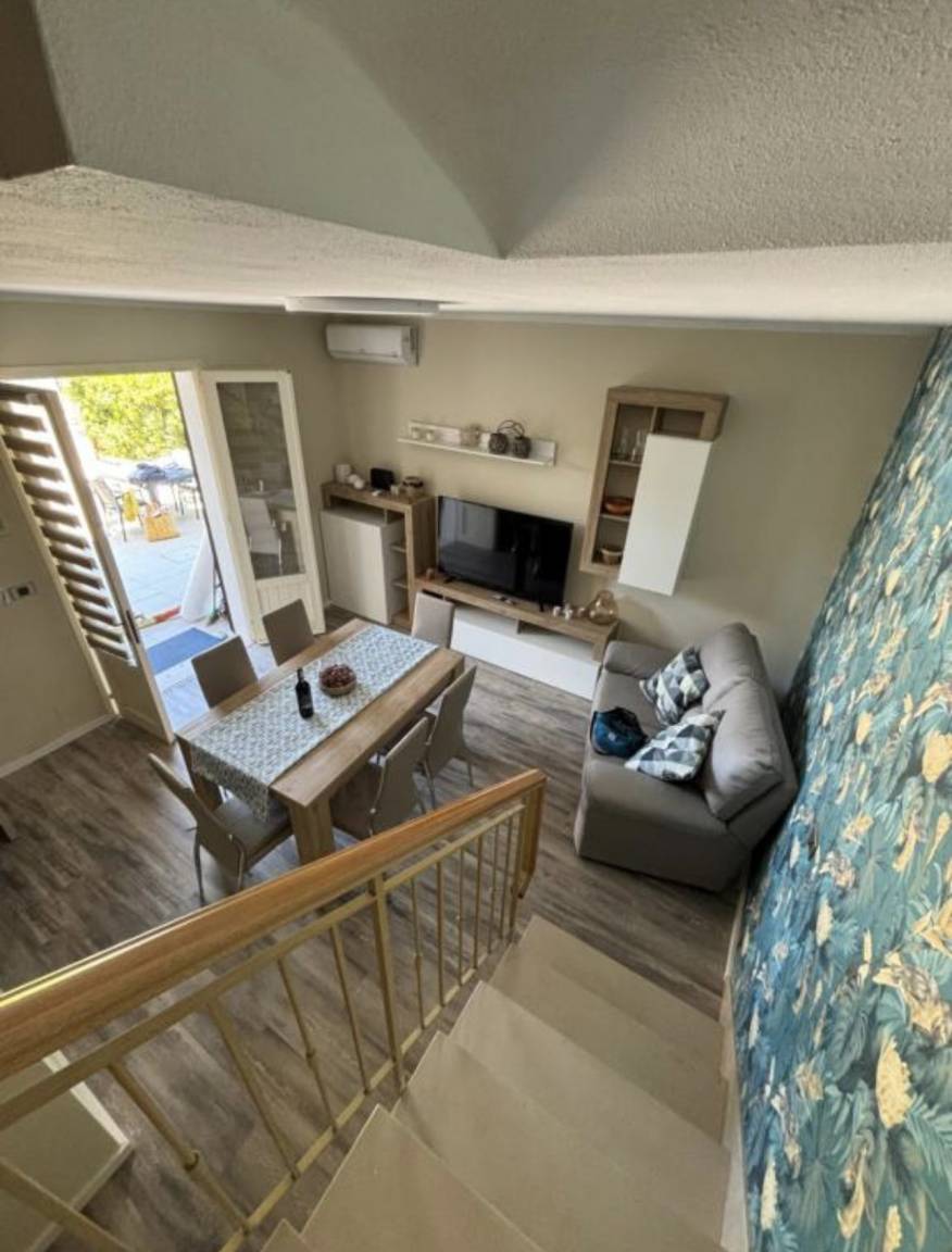 100 M² Maison De Vacances ∙ 3 Chambres ∙ 8 Personnes - Ravenne