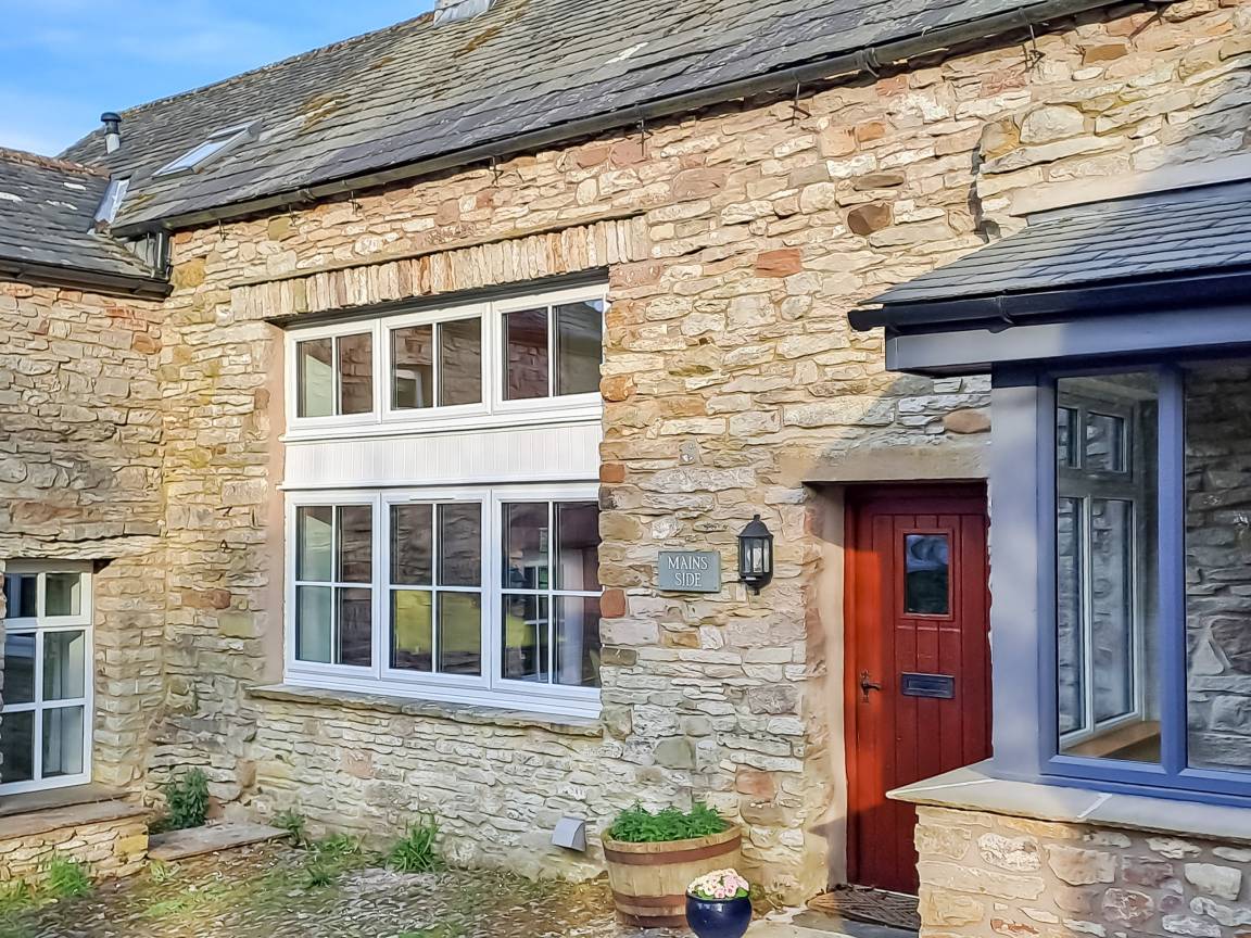 Casa Rural ∙ 2 Habitaciones ∙ 4 Huéspedes - Appleby-in-Westmorland