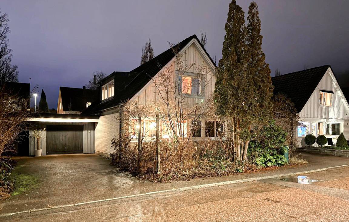 110 M² Maison De Vacances ∙ 4 Chambres ∙ 6 Personnes - Karlstad