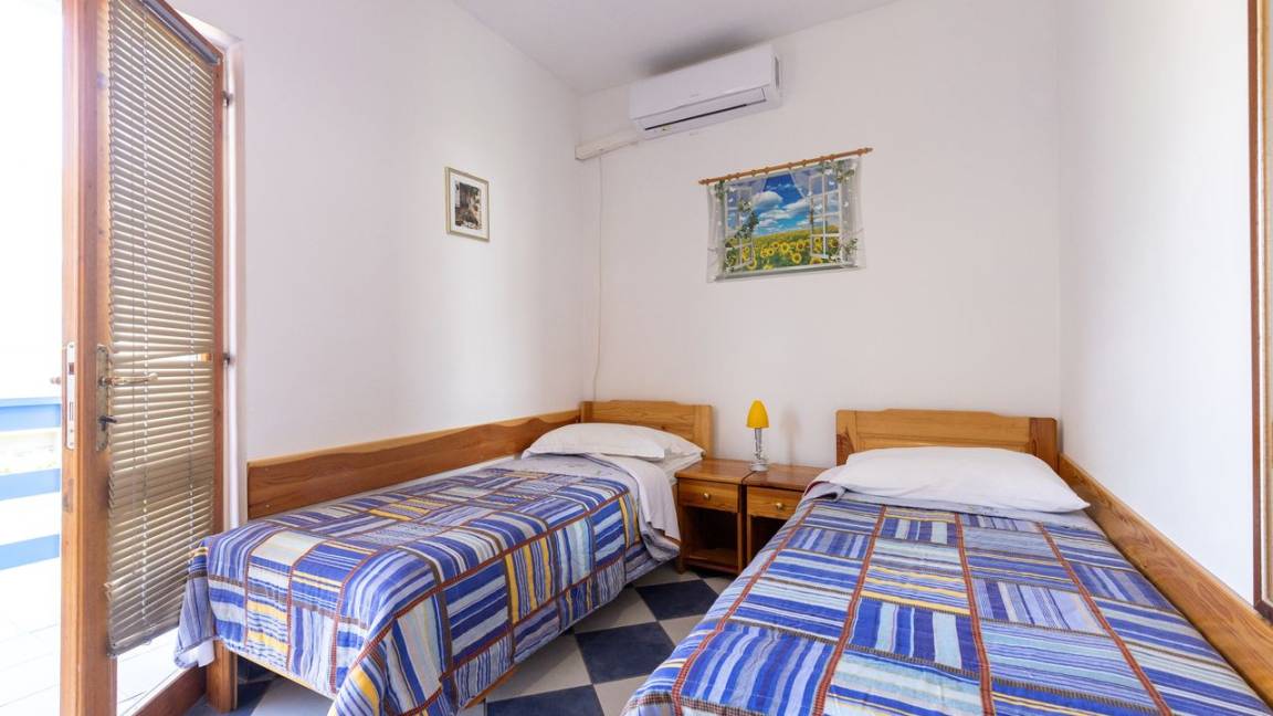 14 M² Hotel ∙ 1 Bedroom ∙ 2 Guests - Igrane