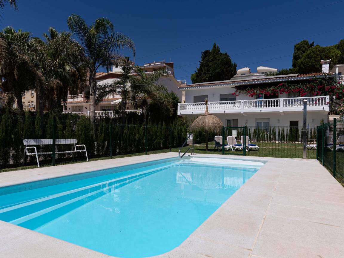 80 M² House ∙ 2 Bedrooms ∙ 4 Guests - Torre del Mar