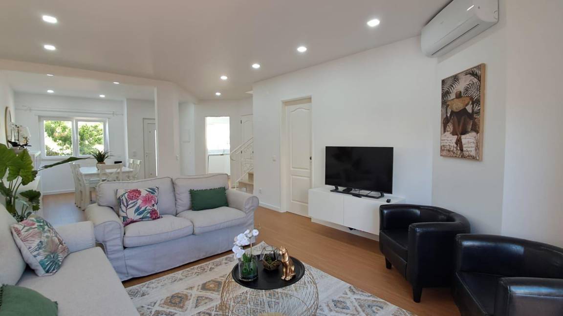 157 M² House ∙ 3 Bedrooms ∙ 8 Guests - Portimão