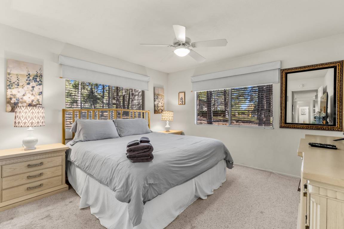 153 M² House ∙ 3 Bedrooms ∙ 6 Guests - Flagstaff, AZ