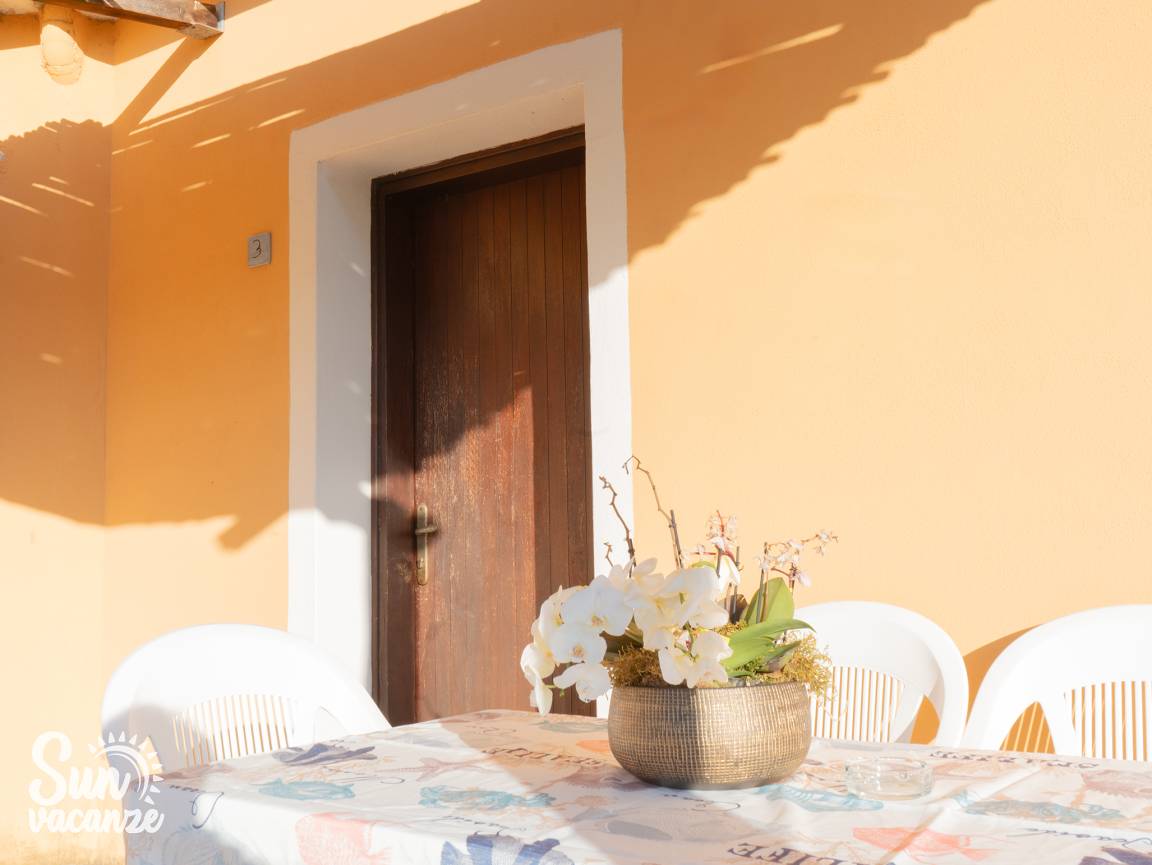 50 M² Appartamento ∙ 2 Camere Da Letto ∙ 4 Ospiti - Budoni