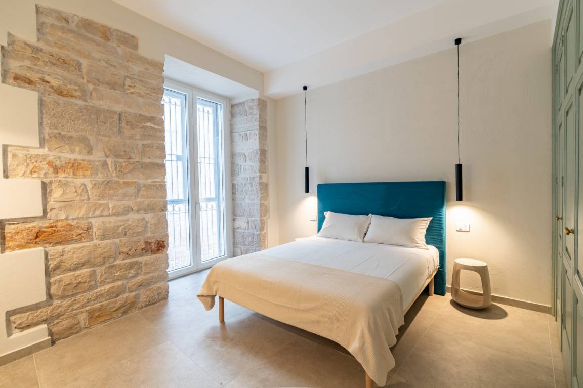 70 M² Apartment ∙ 2 Bedrooms ∙ 4 Guests - Trani