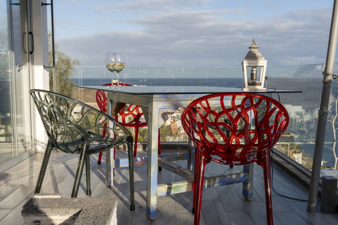 55 M² Huis ∙ 2 Slaapkamers ∙ 4 Gasten - Fuerteventura