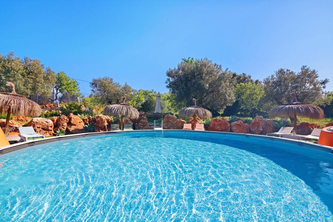 67 M² Maison De Vacances ∙ 3 Chambres ∙ 6 Personnes - Olhão