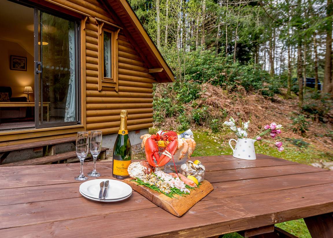 Chalet ∙ 3 Habitaciones ∙ 6 Huéspedes - Instow